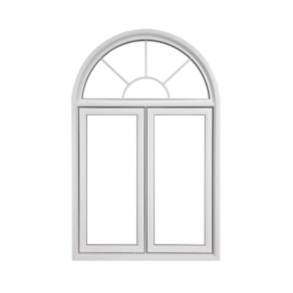 Best Arch Windows by MSS Openings