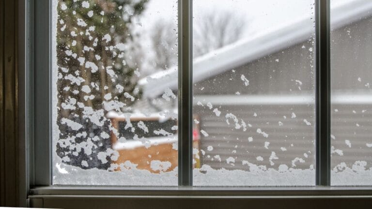 Advantages of Aluminium and uPVC Windows: Strength & Weather Resistance